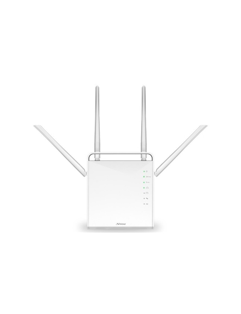 Dual Band Gigabit Router 1200